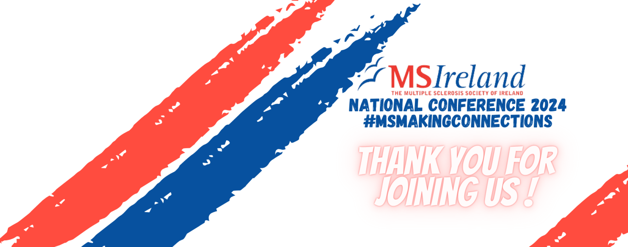 National Conference 2024 | MS Ireland