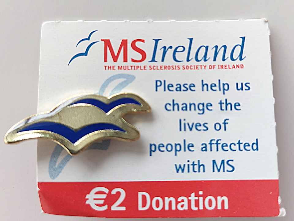 MS Ireland Shop | MS Ireland